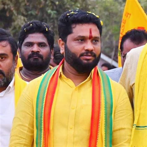 Maddipati Venkata Raju