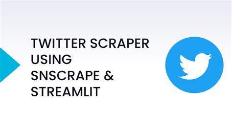 Github Shamhiruthiktwitter Scrapping This Web Application Basically