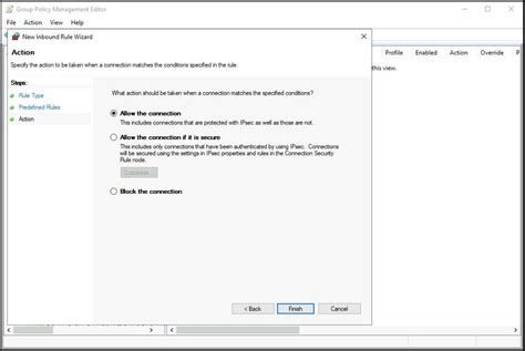 How To Enable Winrm With Gpo