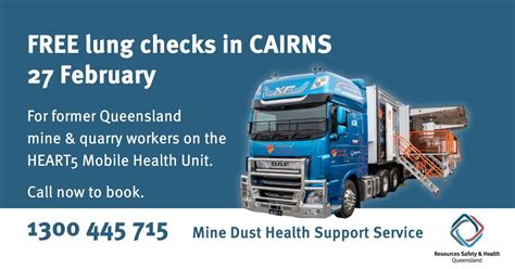 The Institute Of Quarrying Australia Iqa On Linkedin Heart5 Iqa