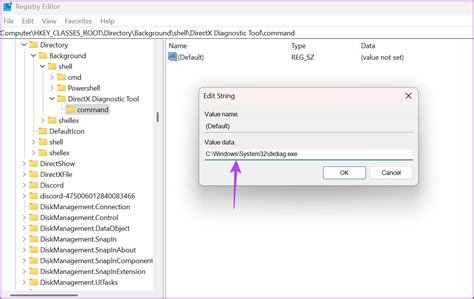 6 Quick Ways To Access The Directx Diagnostic Tool In Windows 11