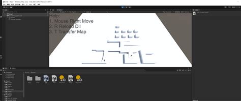 【et7】关于用rider跟vs打开项目，加载不出unityeditorcodes Et社区