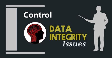How To Control Data Integrity Issues In The Pharmaceutical Industry Pharma Times Now