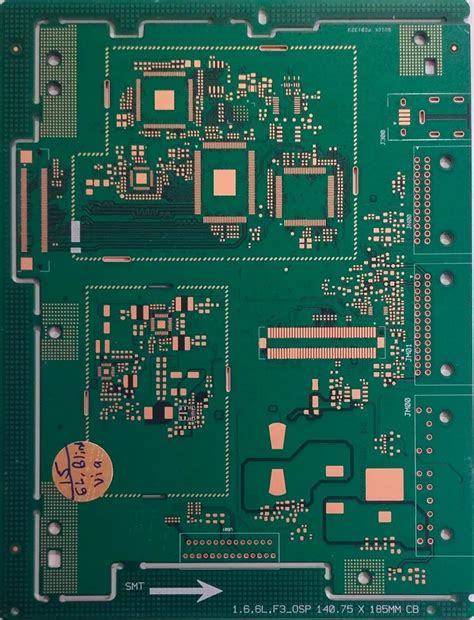 RF PCB Radio Frequency PCB At Piece RF PCB In Pune ID