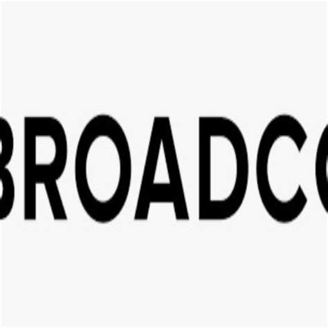 Broadcom Stock Price Down Over 10 As Deepseek Phenomenon Sweeps Ai Industry