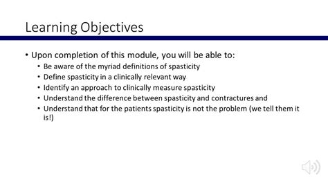 Learning Objectives World Stroke Academy