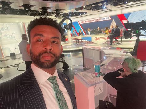 Personnel Note Harrison Fields Moves To Heritage Foundation Harrison