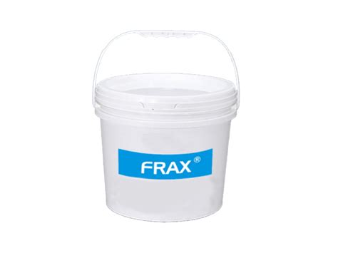 Electric Fire Resistant Coating Frax M1300 Ct