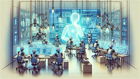 Mit Computer Science And Artificial Intelligence Laboratory Devx Tech