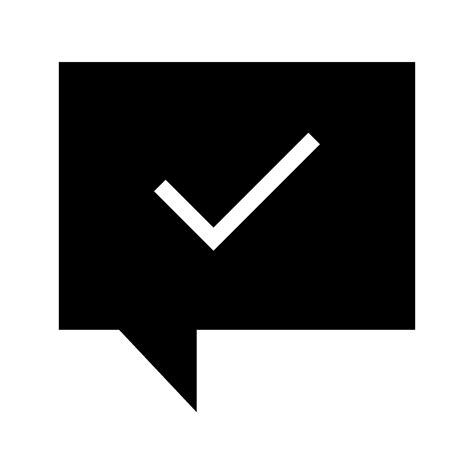 Notification Icon Symbol Design Illustration 47299920 Vector Art At Vecteezy