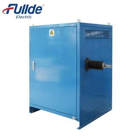 Neutral Point Grounding Resistance Complete Setand Neutral Point Grounding Resistor Grounding