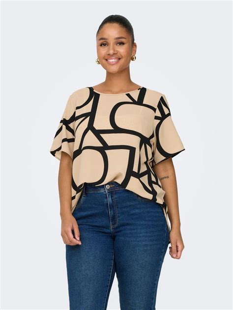 Plus Size Mode Für Damen Only Carmakoma