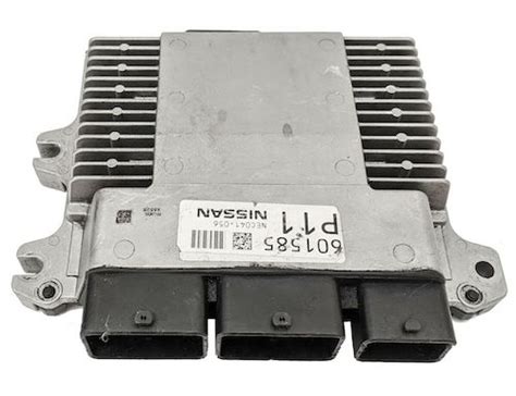 What Is An Engine Control Module ECM And Why Is It Important Nissan Parts Plus