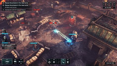 5 เกม Turn Based Rpg ที่คุณอาจโดนใจ ในปี 2020 Visualgamer