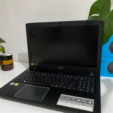 Acer Aspire E 15 E5 576g 50en Laptop Computers And Tech Laptops