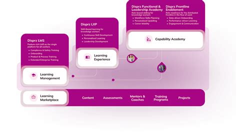 Learning Experiance Platform Grism