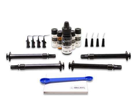 Biofactor Mta Mta Imicryl Dental