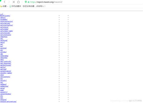 Vue项目放在spring Boot中部署 Springboot加vue部署mob64ca1405664d的技术博客51cto博客
