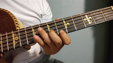 Tutorial De Bajo Quinto Para Principiantestono De Sol Youtube