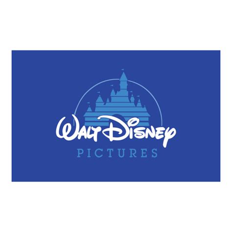 Walt Disney Pictures Logo Png