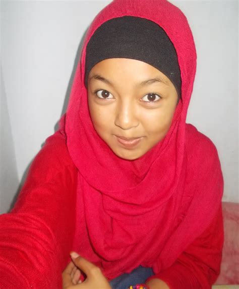 Intan Suteja Kumpulan Cewek Jilbab Bokingan