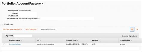 Automate Account Creation And Resource Provisioning Using AWS Service Catalog AWS
