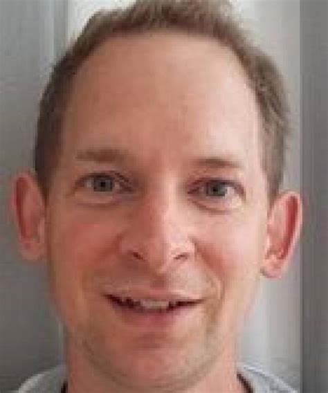 Alan Marshall The Alan Turing Institute