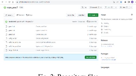 Figure 2 From Software Configuration Using Jenkins And Yocto Project