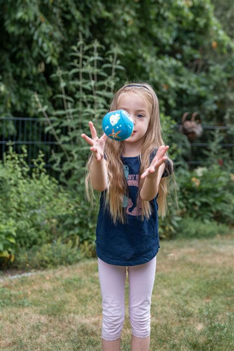 Sunflex Small Softball Youngster Seaworld