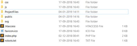 Failed Opening Autoloadphp In Laravel 5 Stack Overflow