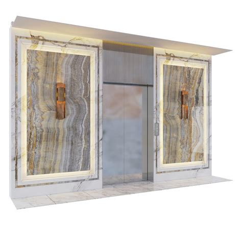 Elevators 3d Models Download 3d Models 3d