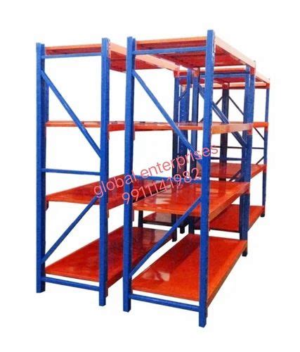 Metal Two Tier Racks At ₹ 7000 Piece In New Delhi Id 2852177633730