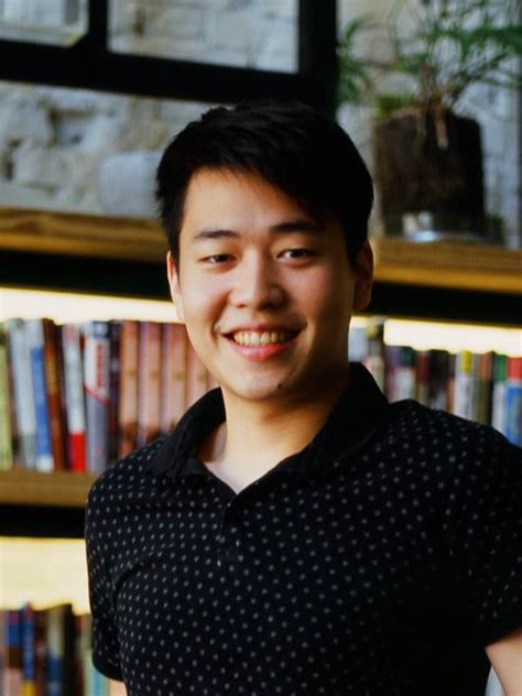 Kevin Liao Bao Group