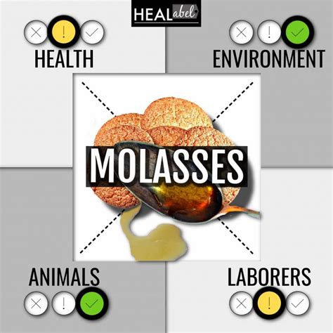 Is Molasses Fodmap Friendly At James Marts Blog