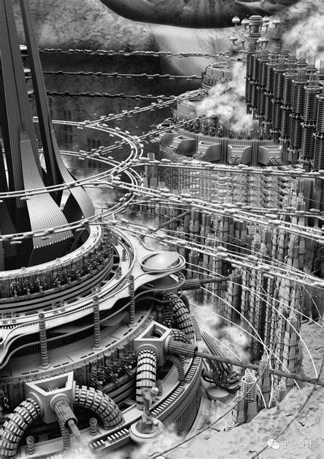 别不信，这些毕设、竞赛作品你都没看过！ Biomimicry Architecture University Architecture Architecture Portfolio