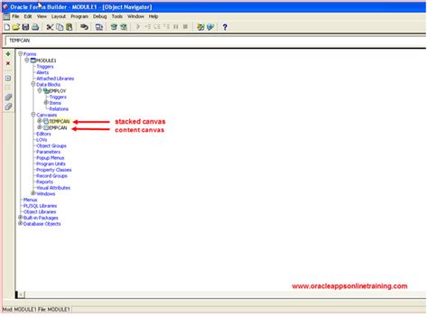 Online Training Oracle Applications