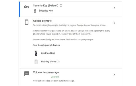 How To Secure Your Accounts With FA Gmail Outlook And More