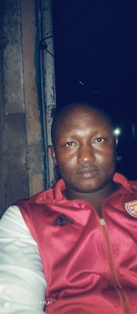 Morris Mutuku Posted On Linkedin