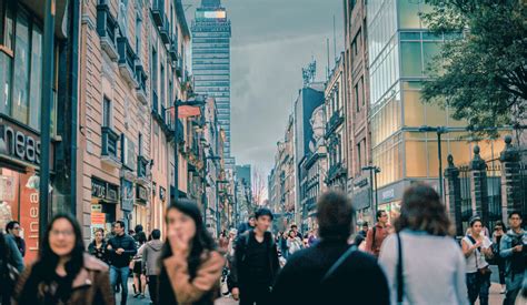 The Future Of Urban Living A Closer Look At 15 Minute Cities