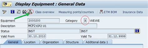 BOM USAGE In PM SAP Community