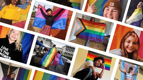 Intersex Pride Pin Pride Palace