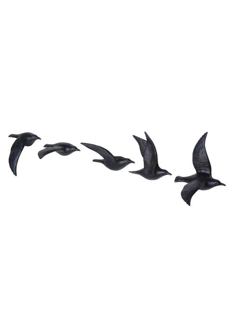 Flying Gulls Assorted The Native One