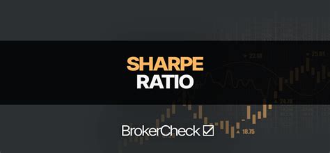 📈 How To Calculate And Interpret The Sharpe Ratio In 2025