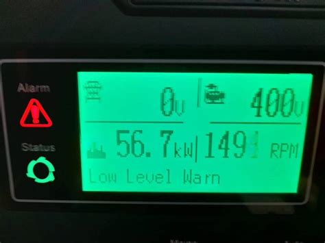 Why Does A Generator Need A Load Bank Walt Power