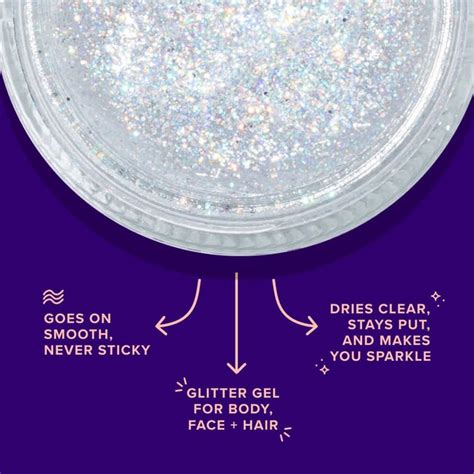 The Original Glitter Gel Unicorn Snot