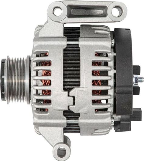 Hella Generator 14v 150a Für Ford Transit Tourneo Citroen Jumper