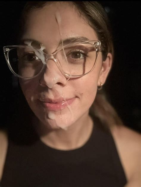 Facials Fridays Are The Best Rcumslutswithglasses