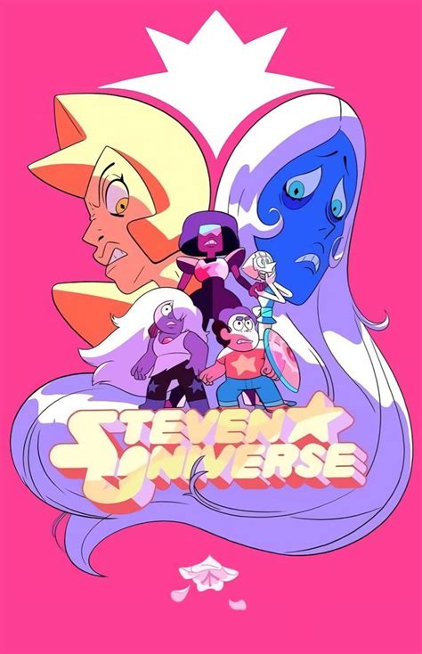 Pin By Pinner On Aim Steven Universe Poster Steven Universe