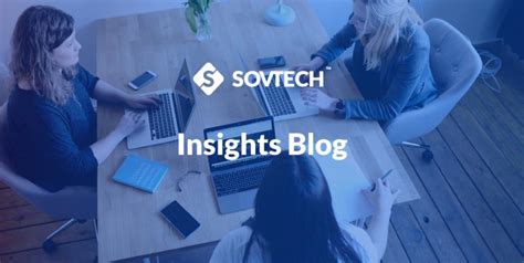 Sovtech On Linkedin Blog Maximising Ux Impact Aligning Ui Design