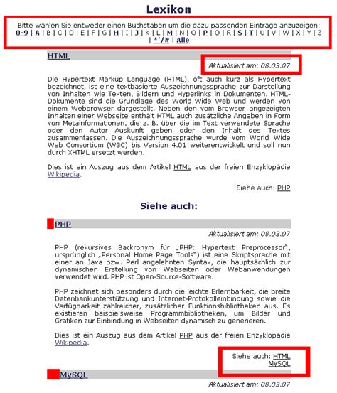 01 Scriptsde Php Scripte Mysql Und Mehr